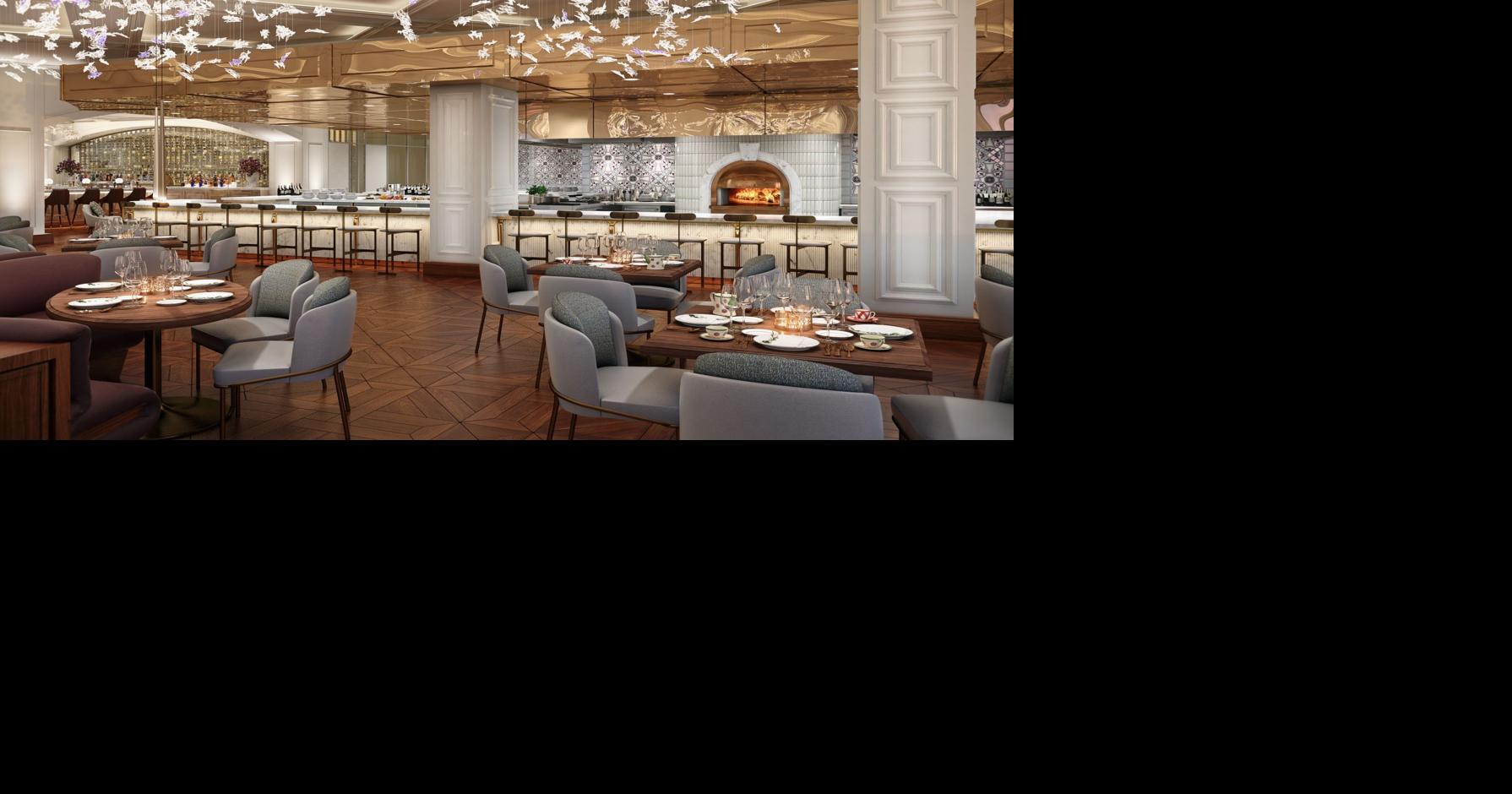 Italian restaurateur Mario Iaccarino talks Casa Don Alfonso, opening ...