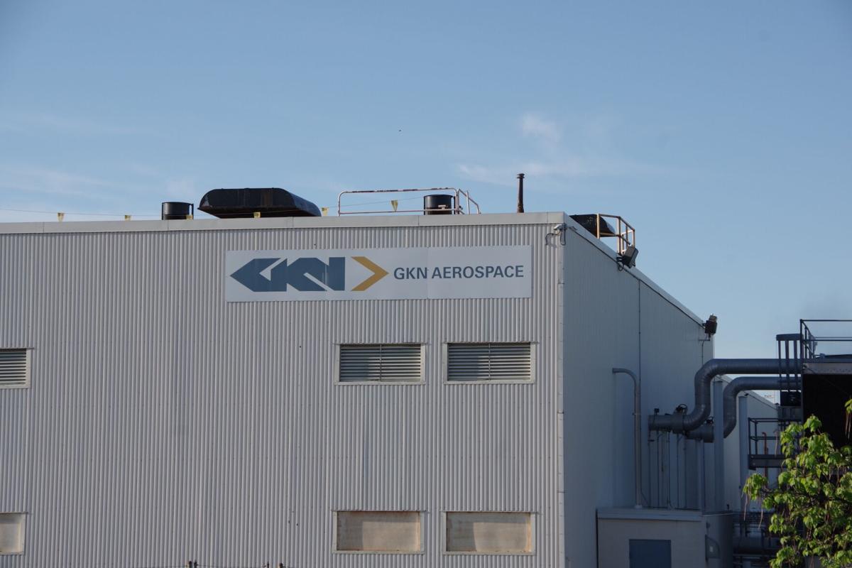 Boeing buys GKN factory in Hazelwood, saving 550 jobs