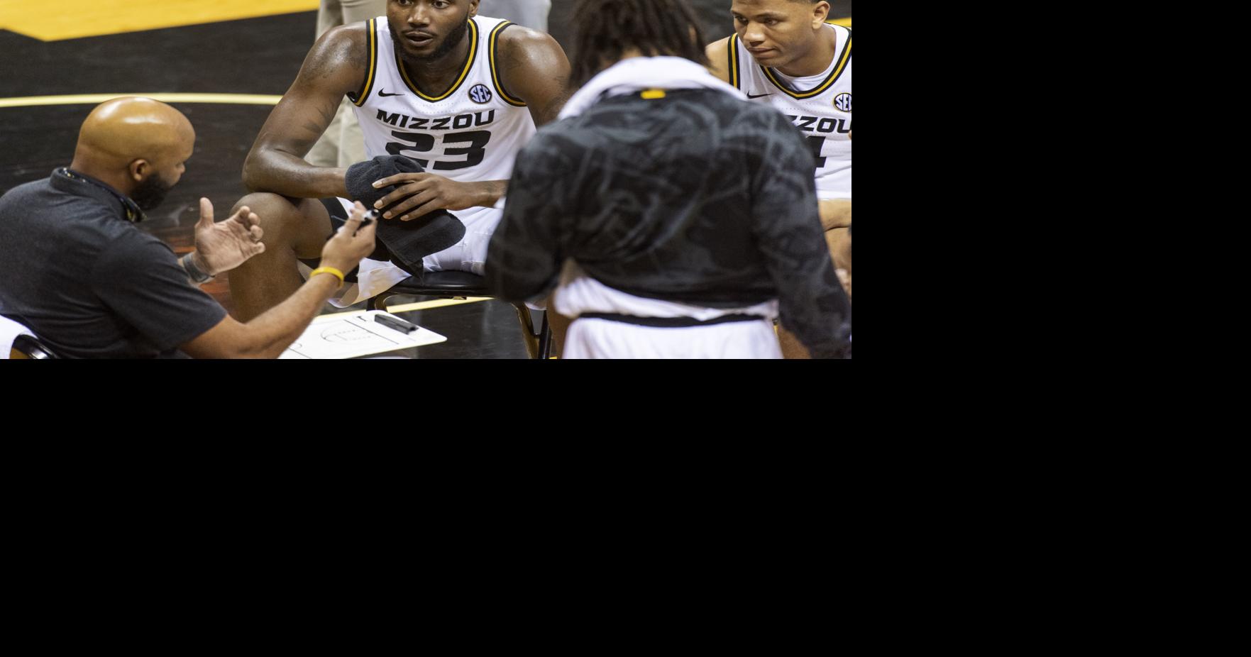 Read the full transcript of Dave Matter's Thursday Mizzou chat