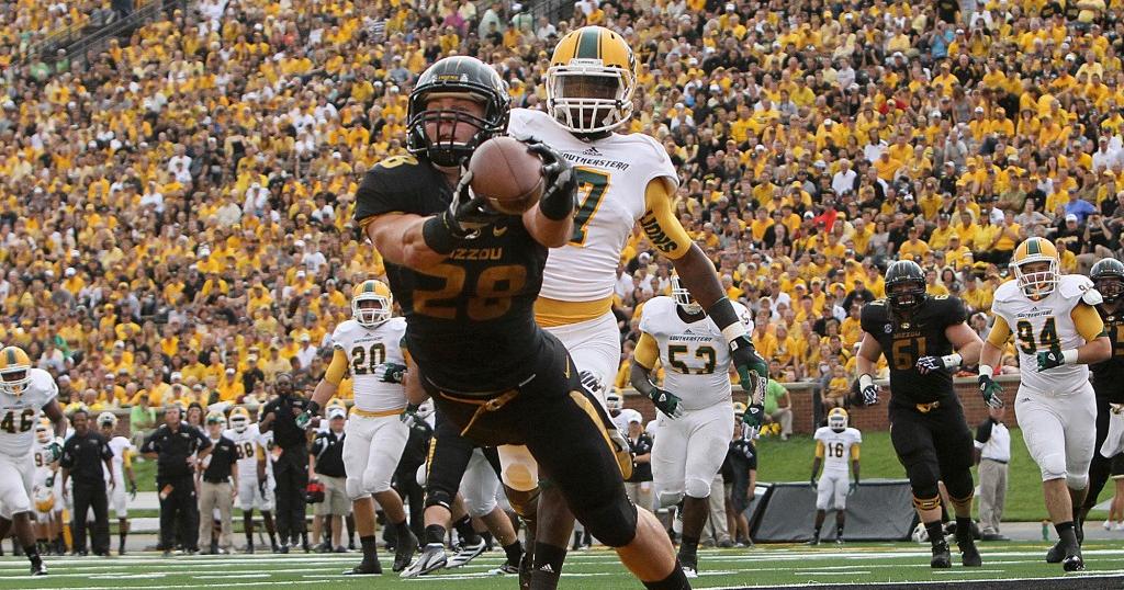 Farewell to Faurot will bring tears, cheers