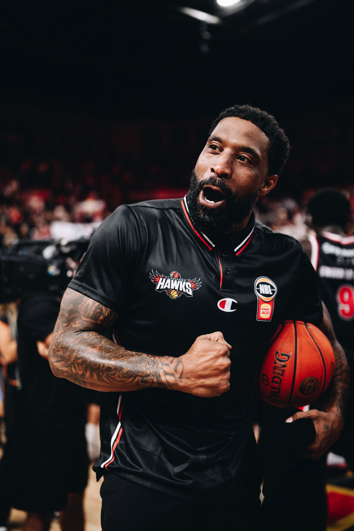 Justin Tatum wins Australian title with Jayson Tatum's help