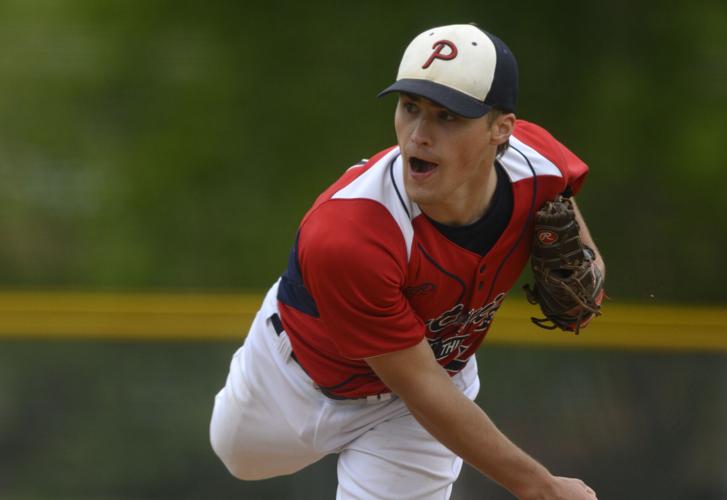 St. Charles West closes regular season with victory against Patriots