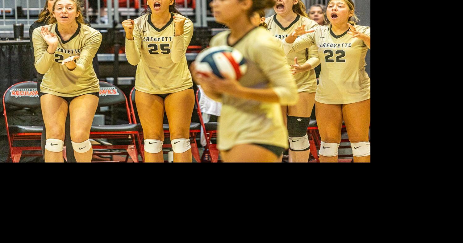 Witherspoon powers Lafayette into Class 5 championship match; St ...