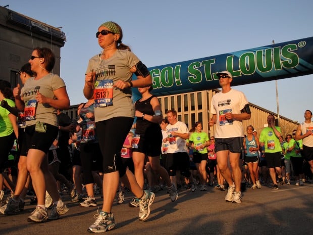 GO! St. Louis Marathon directors strive to keep safety first