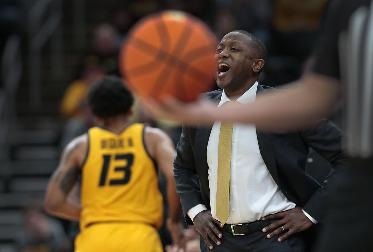 Dennis Gates: 5 things to know about the Mizzou basketball head coach