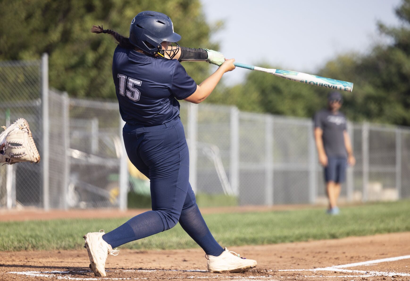 Fast start helps Francis Howell Central beat Fort Zumwalt West for ...