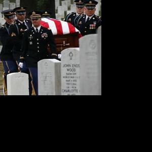 Probe reveals deeper problems at Arlington National Cemetery