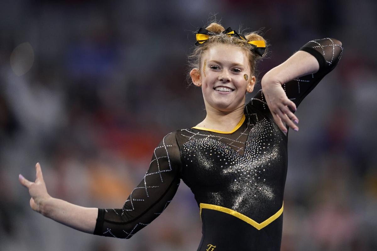 How to watch Mizzou vs. Georgia women's gymnastics: TV channel, live ...