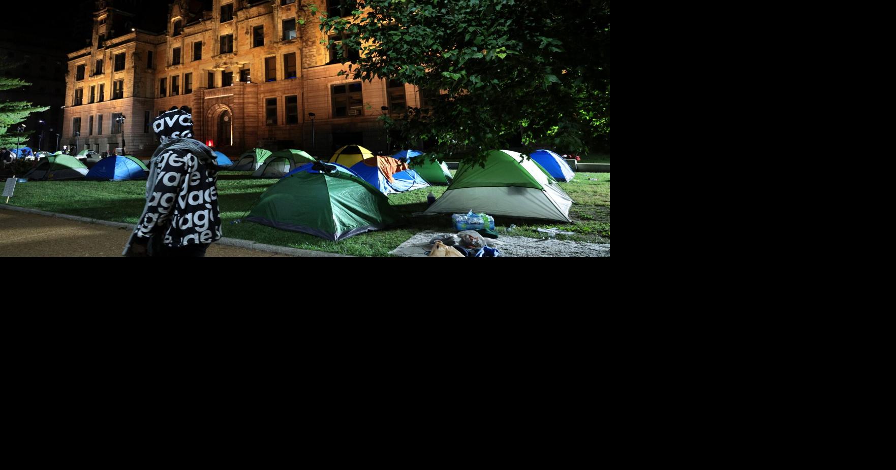 New plan to approve St. Louis homeless shelters introduced