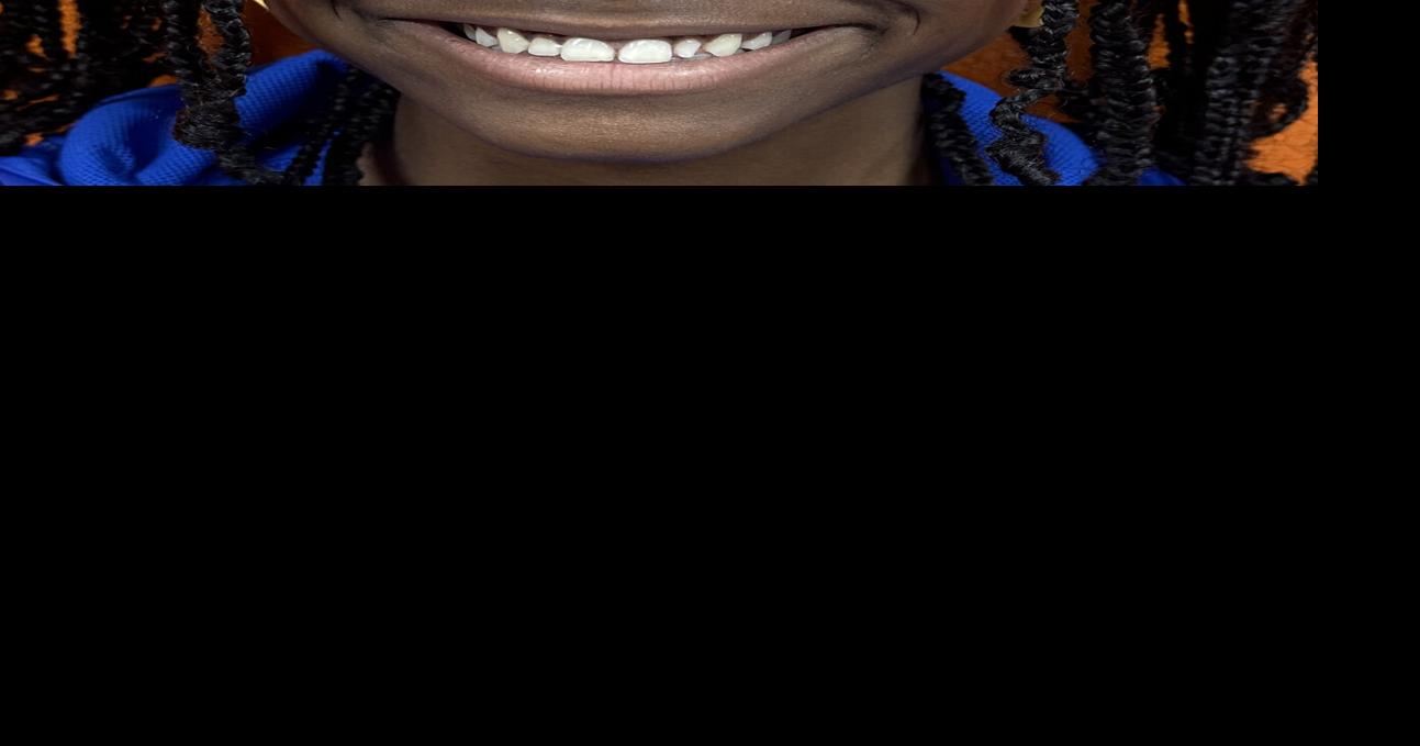 East St. Louis: Zhakeya Hawkins