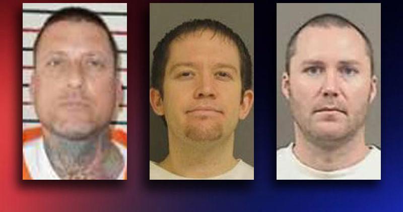 Former member of white supremacist gang won't get out of Missouri jail ...