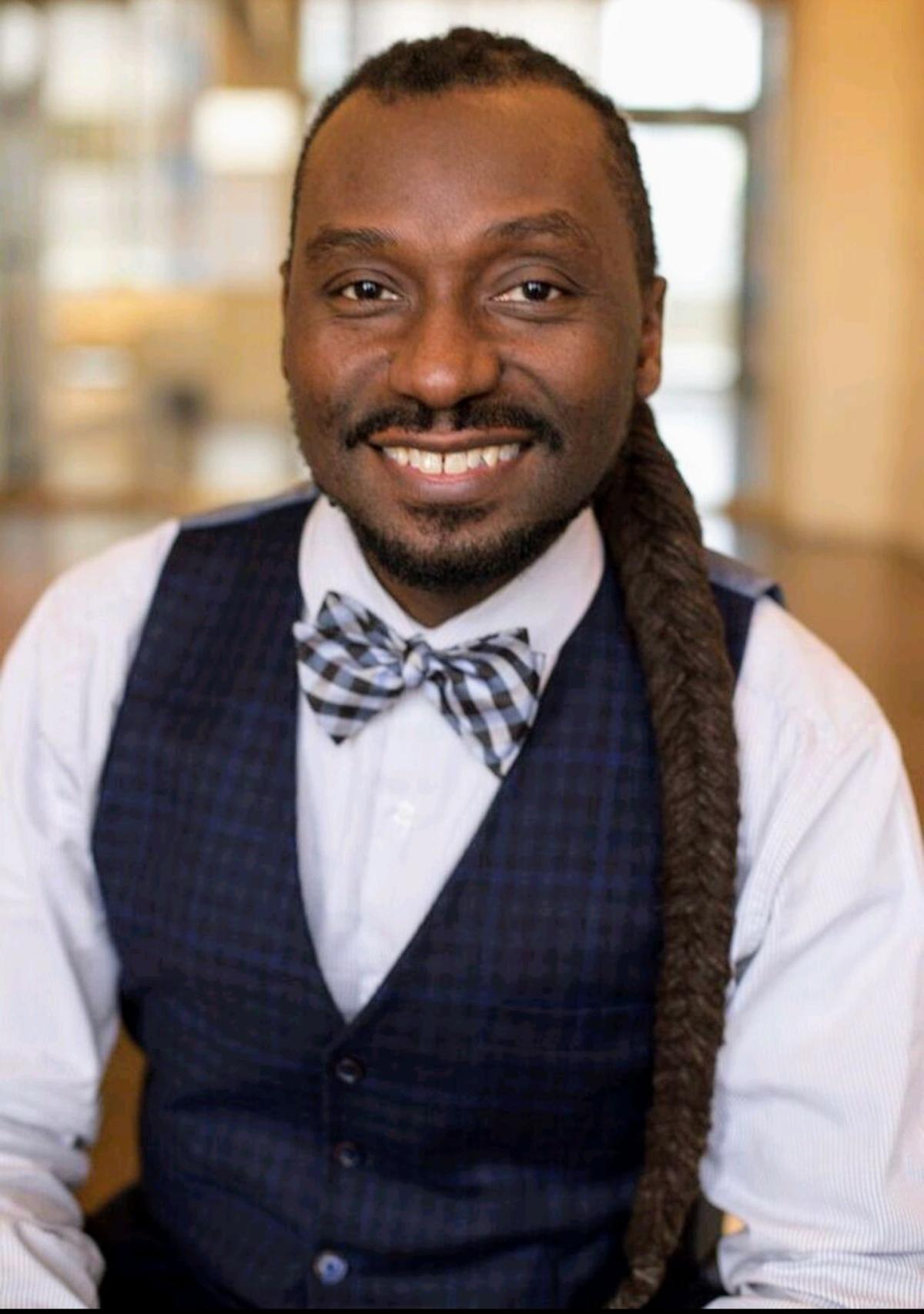 Jermaine Smith
