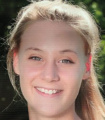 Abigail Richter • Triad cross country