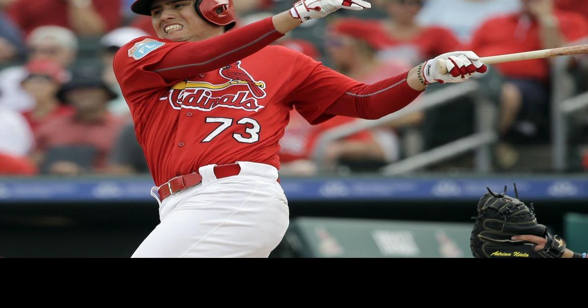 Diaz making first start at shortstop