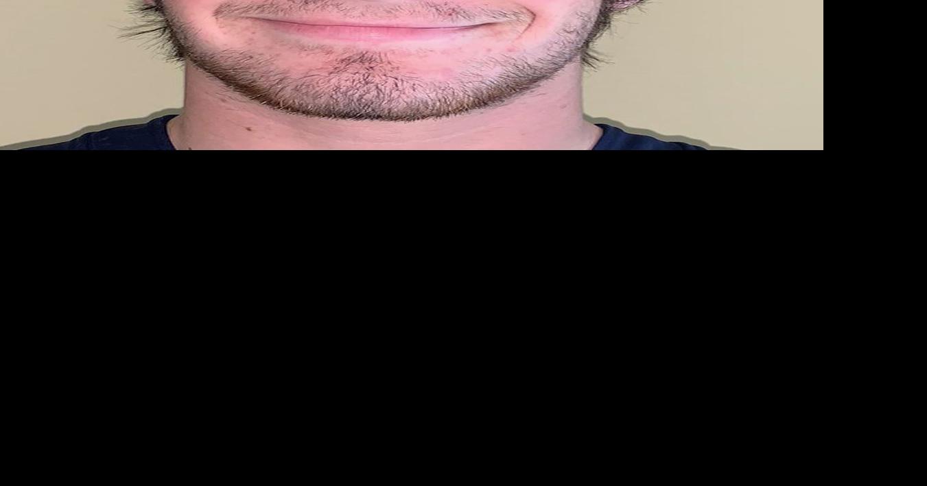 Tyler Mersnick • St. Dominic football