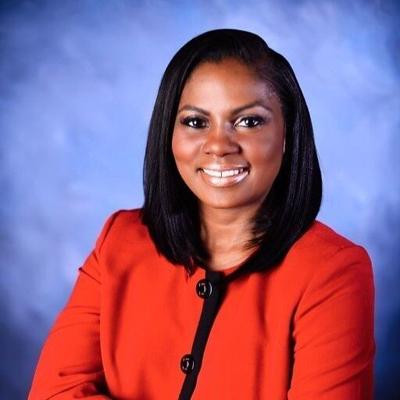 Stemley named CFO for YWCA