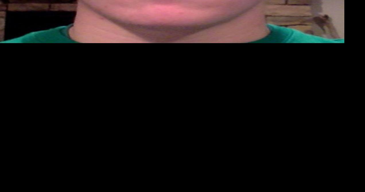 Goalie • Jack Perryman, senior, SLUH