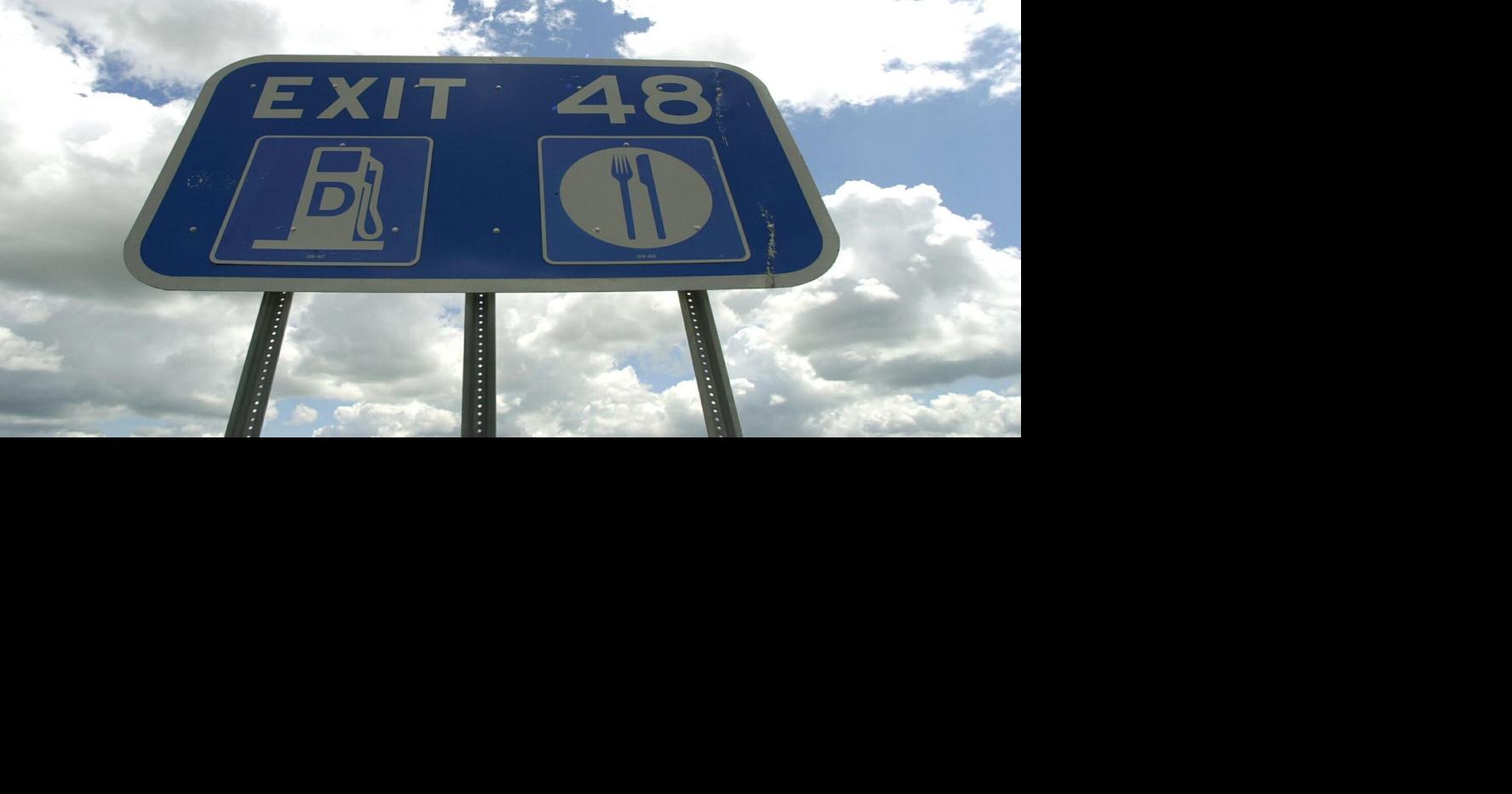 New York State Thruway rest stops not getting rave reviews