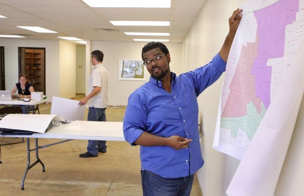 Groups seek a response to Ferguson that lasts