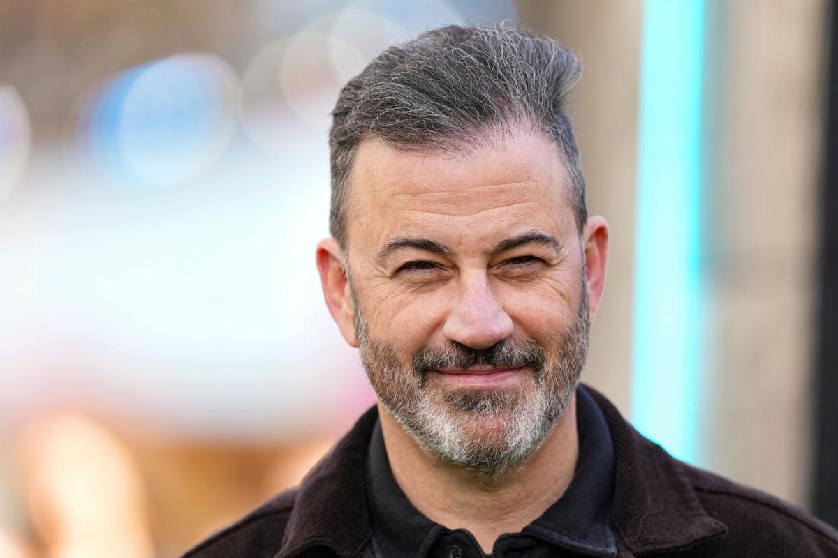 Jimmy Kimmel's return won't air on St. Louis television