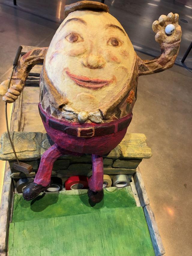 Joe Edwards' Magic Mini Golf opens in the Delmar Loop