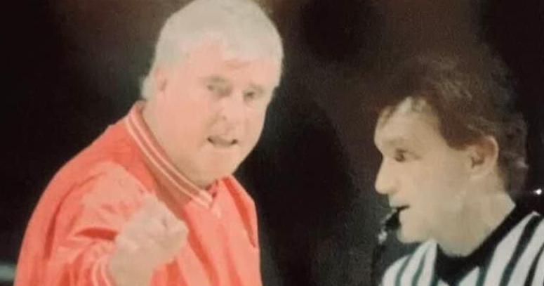 BenFred: Late coaching legend Bob Knight's most surprising fan? It's a ...