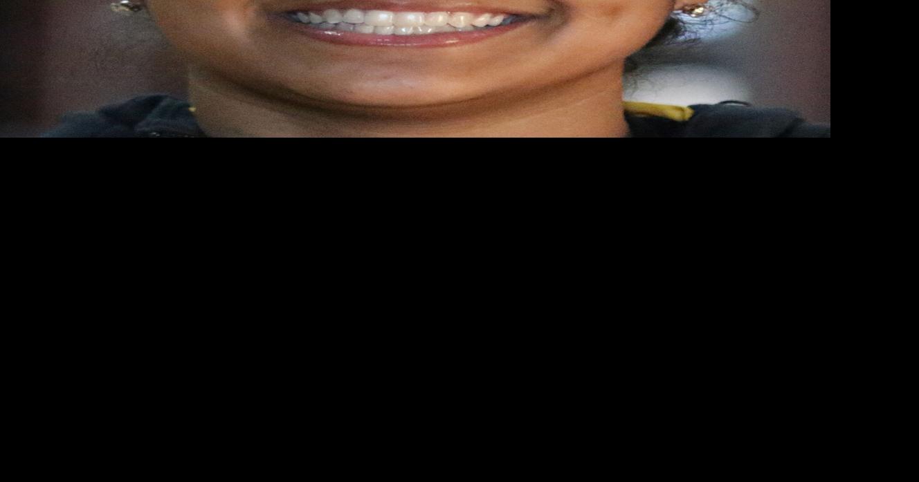 Bri Collins • Hancock basketball