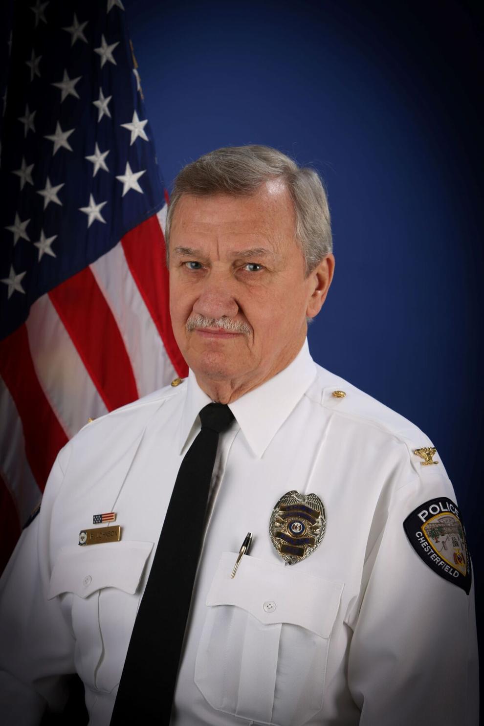 Police chiefs in Chesterfield, Webster Groves retiring