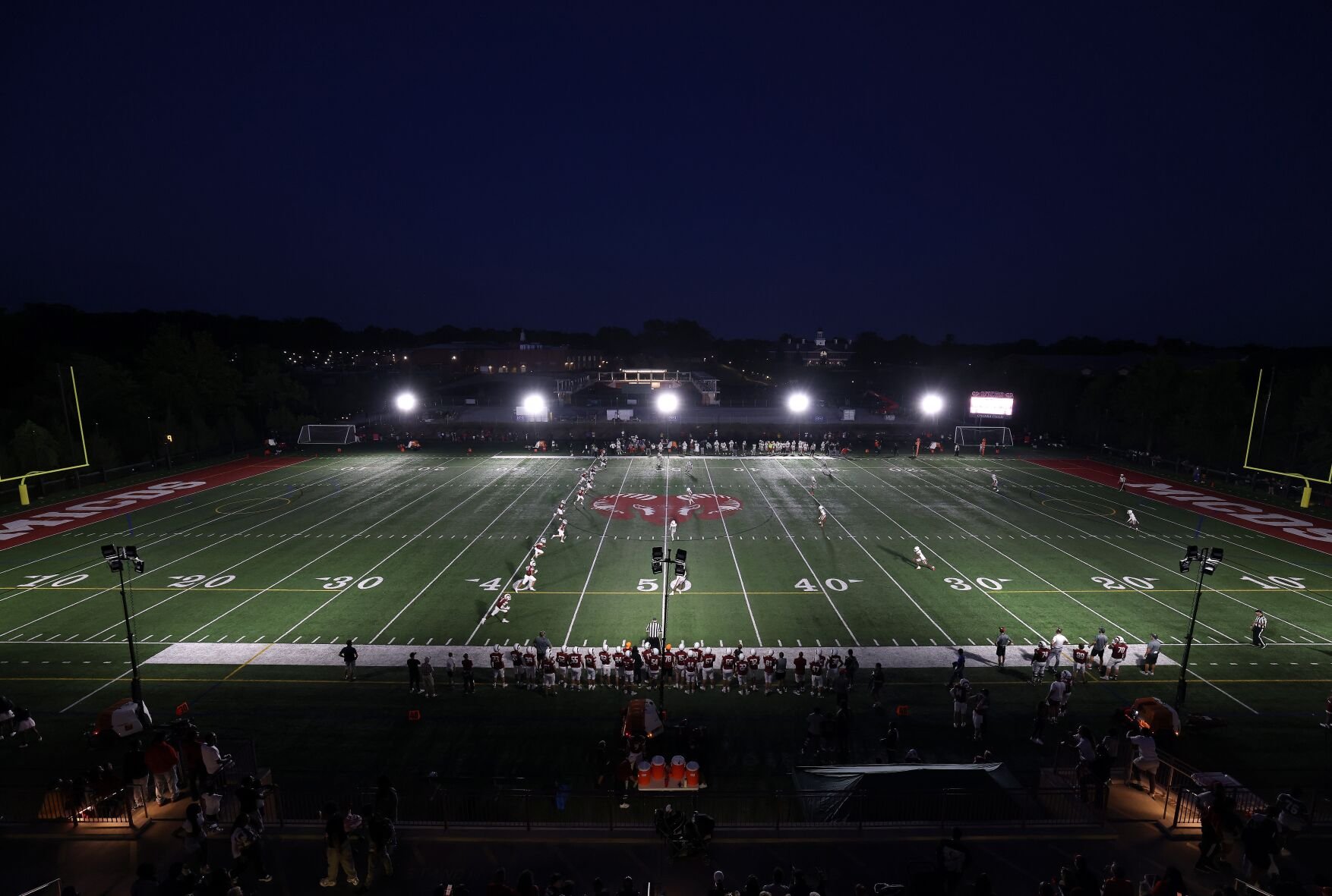 Lift for Life uses motivation from last season to knock off MICDS in ...