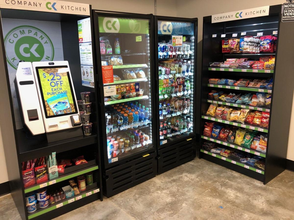 Neman: We’re surrendering our privacy for a bag of M&Ms