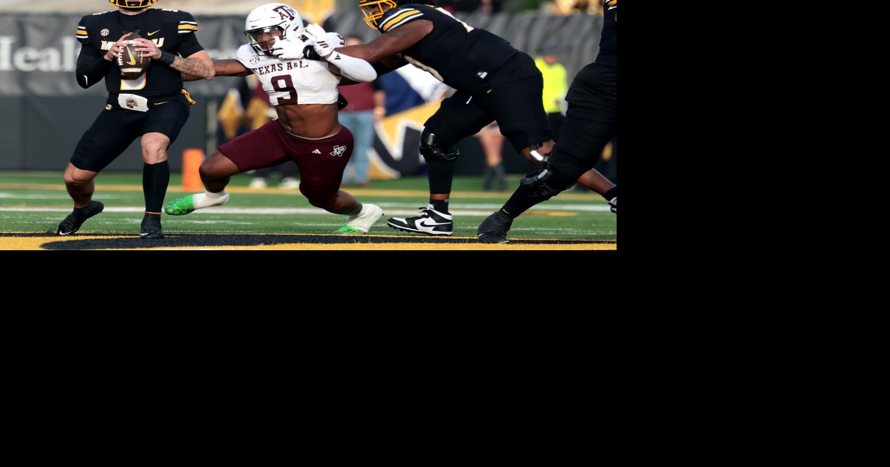 QB group may be deepest Eli Drinkwitz has had at Mizzou