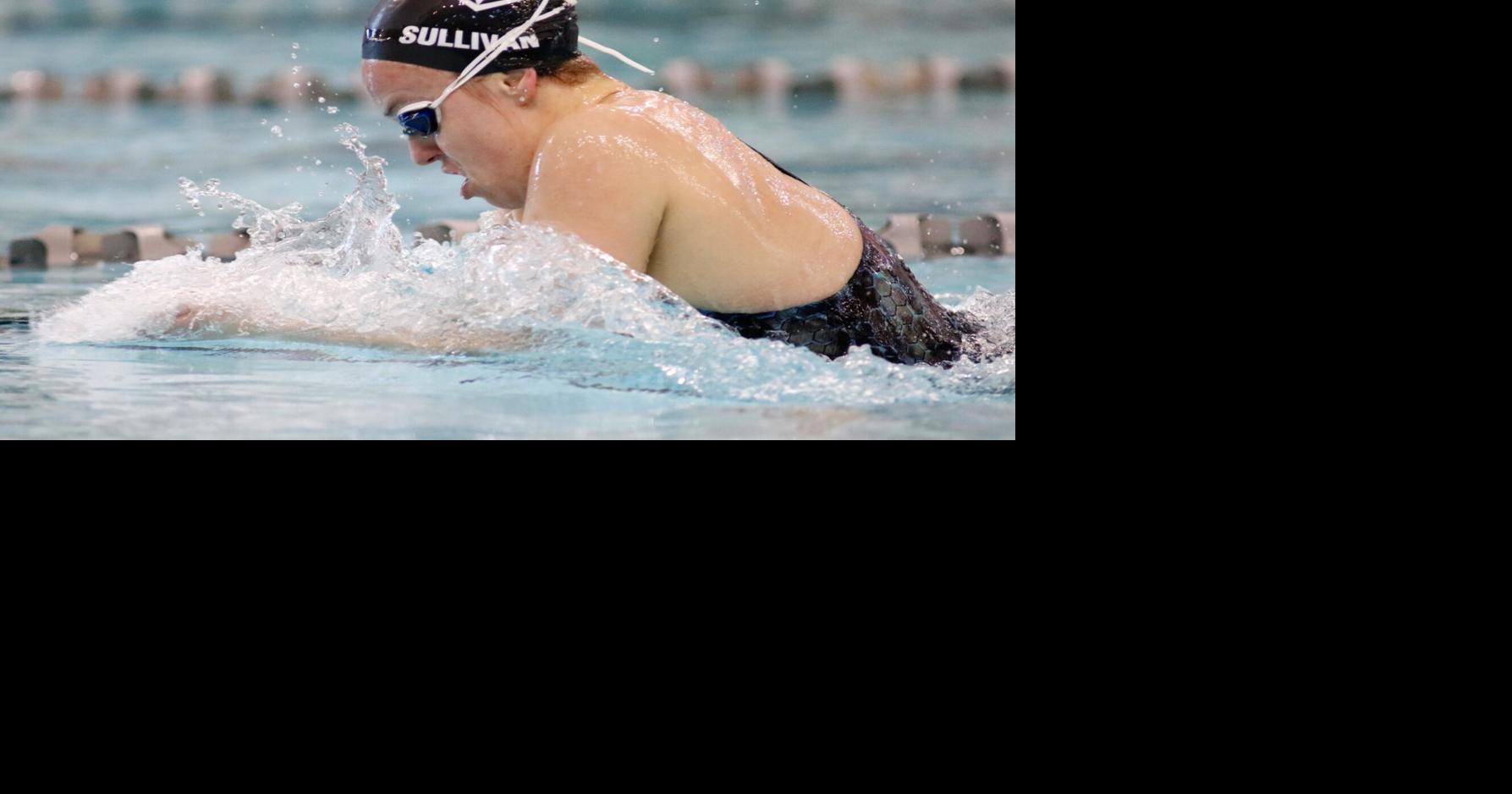 All-Metro girls swimmer of the year: Kylee Sullivan adds her name to ...