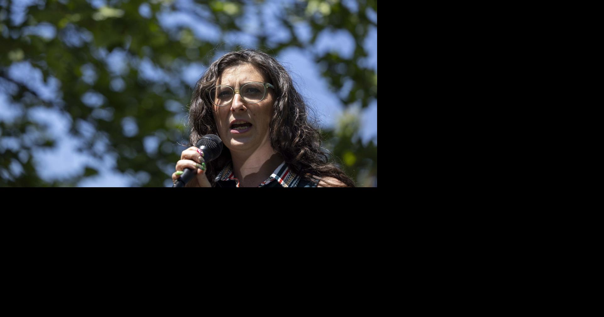 Missouri lawmakers criticize St. Louis official for protests