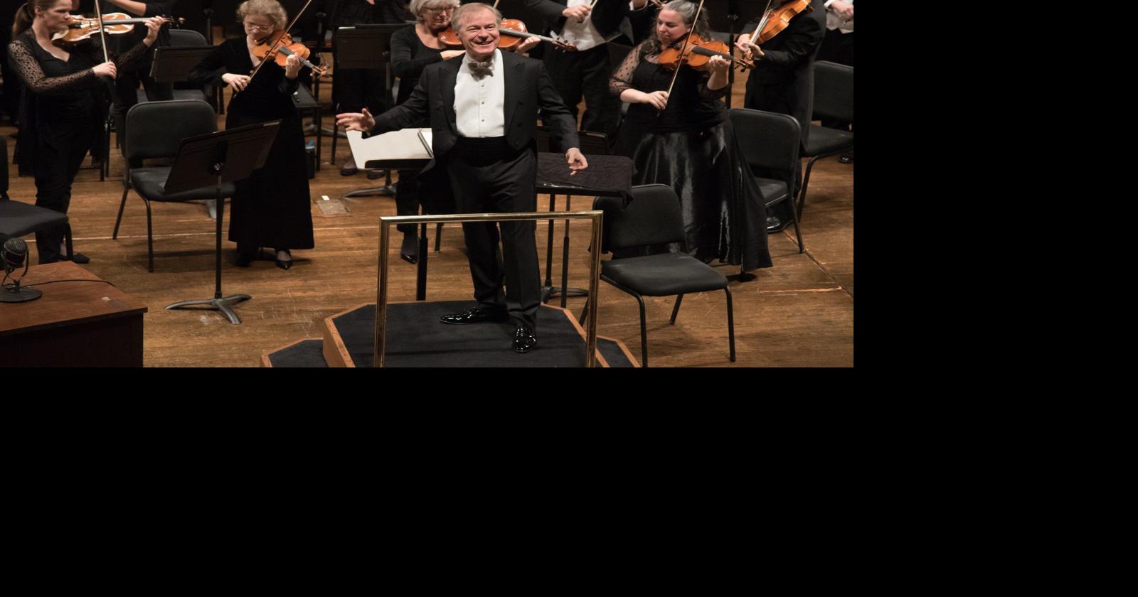 From solos to opera, many classical shows of note for spring