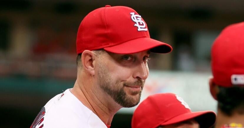 Adam Wainwright declares, 'I'm not going to quit' | Hochman