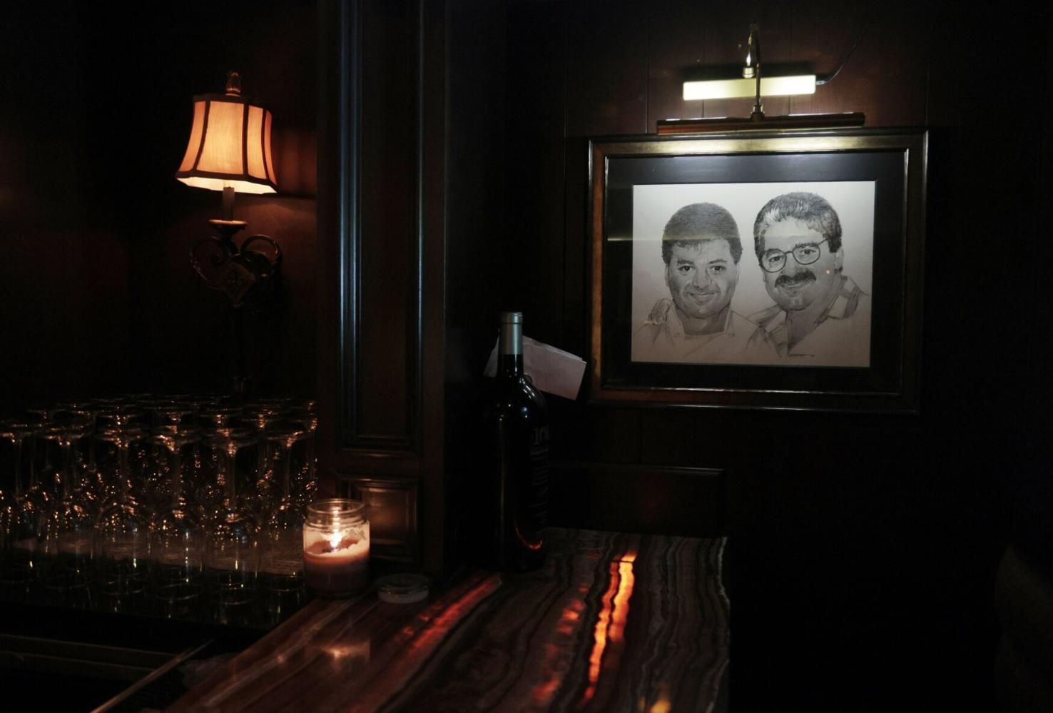 Kings of the Hill? Our critic's fresh look at 3 classic Italian ...