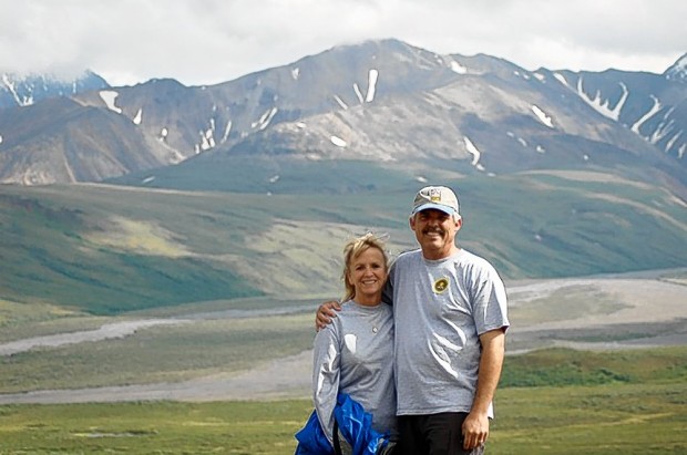 Partially paralyzed surgeon back to work in OR