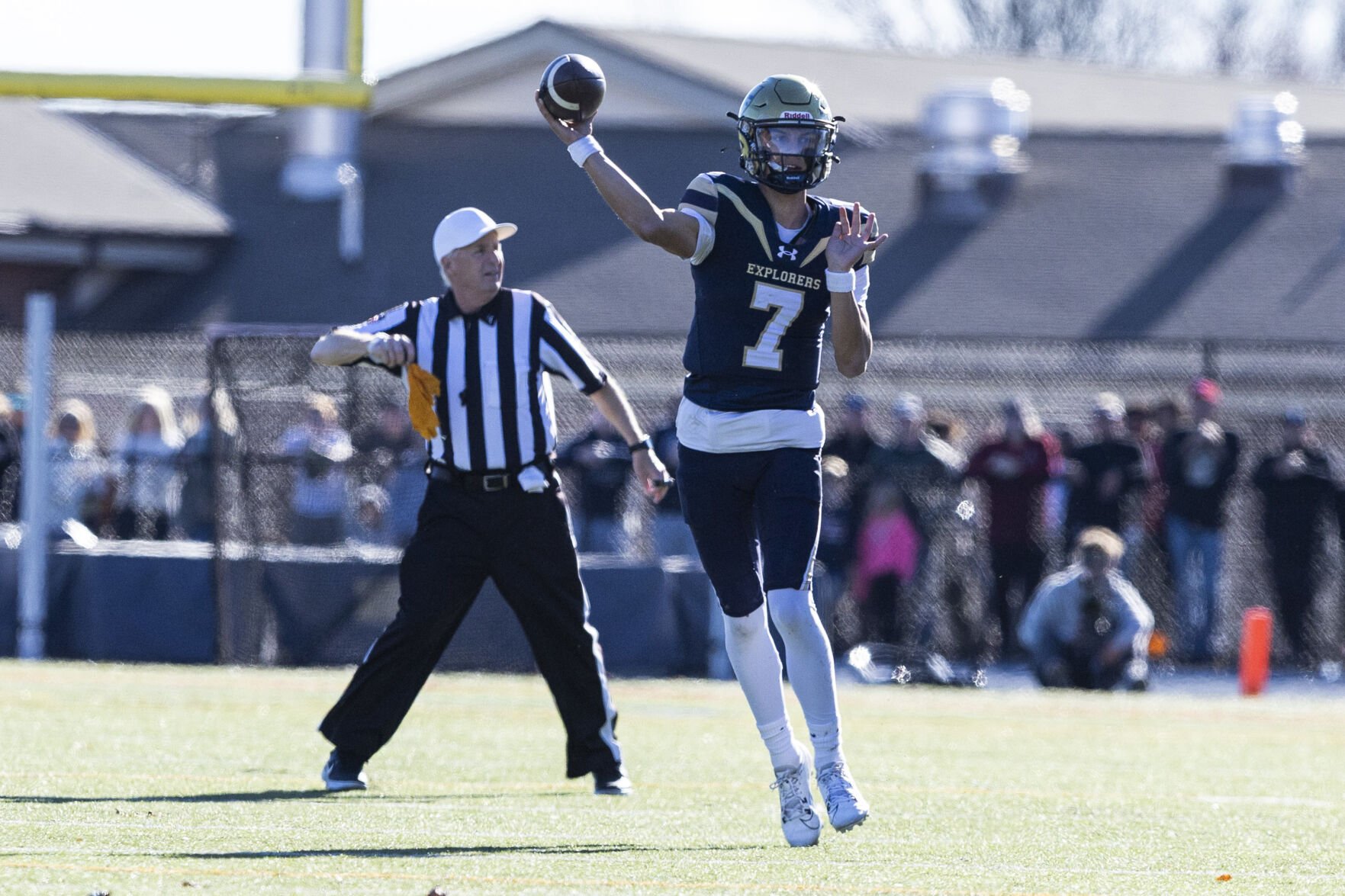 Mizzou picks up verbal commitment from Pennsylvania high school quarterback