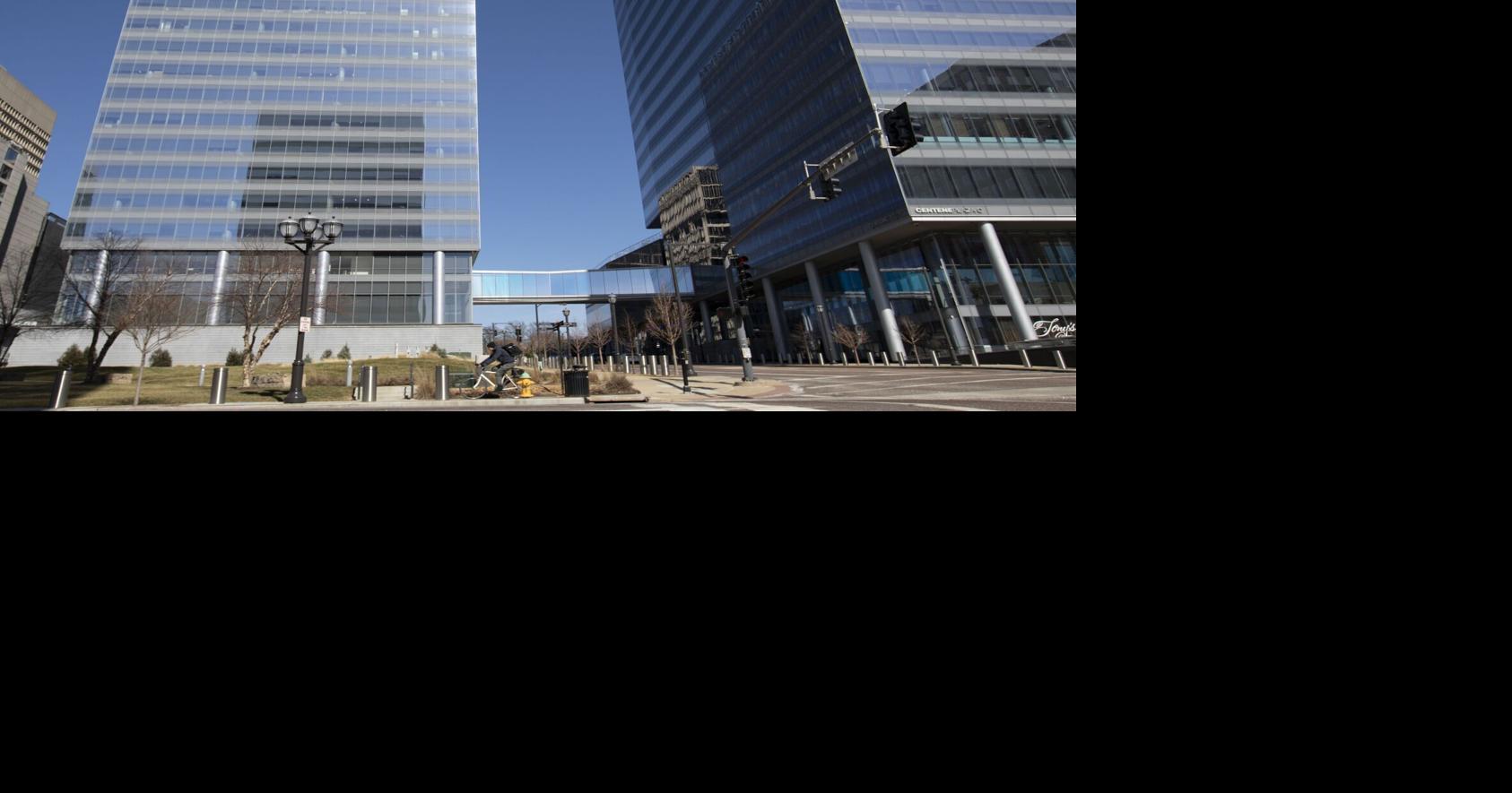 Centene to sell British hospital operator for $1.2 billion