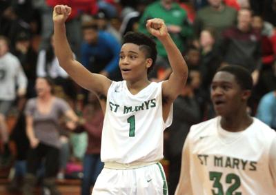 Notebook: Despite defections Coaches vs. Cancer Tournament remains loaded