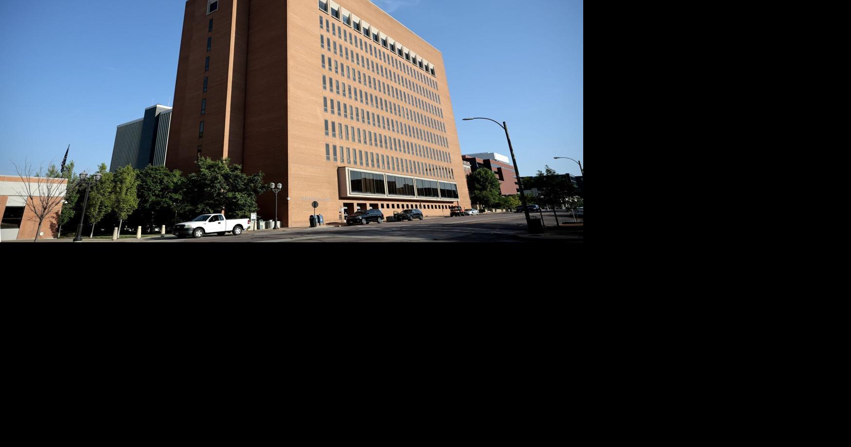 Sam Page hires longtime St. Louis County political adviser