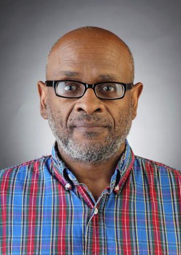 Post-Dispatch writer Calvin Wilson, a passionate advocate for the arts ...