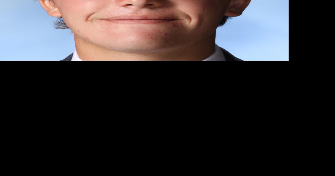 Sam Bricker • St. Louis U. High golf