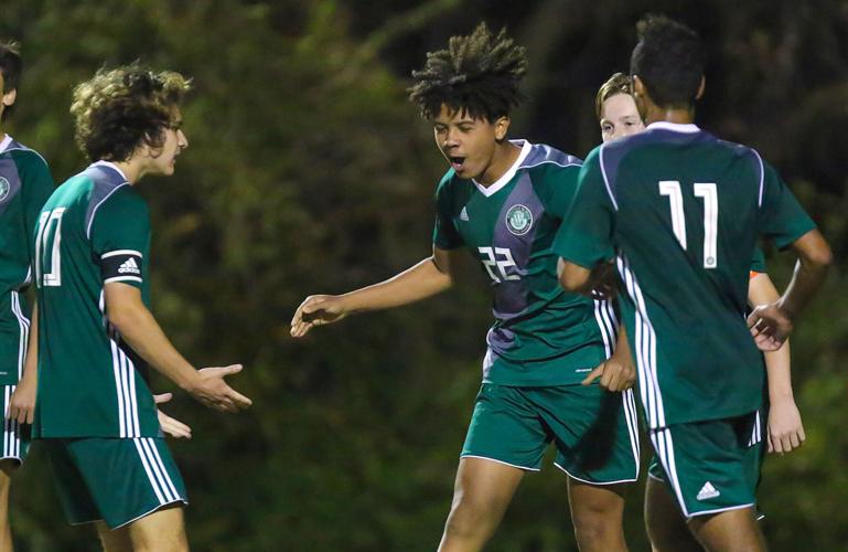 Boys soccer state championship spotlight: Whitfield looks forward to ...