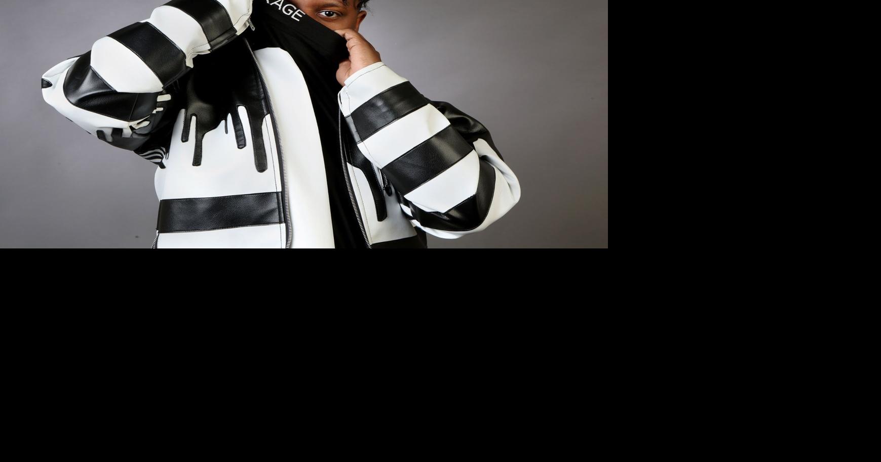 Made in St. Louis: His Flight 94 Clothing features unexpected touches