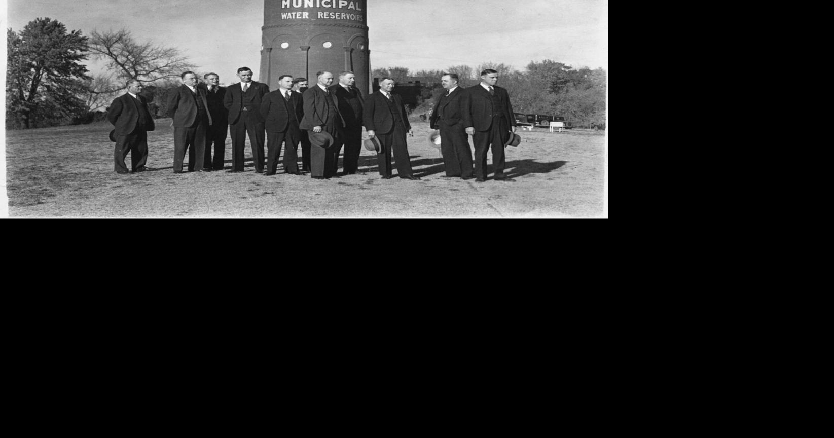 James Kintz: The devaluation and demolition of local history at Lindenwood