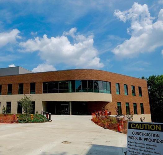 UMSL opening new business school building