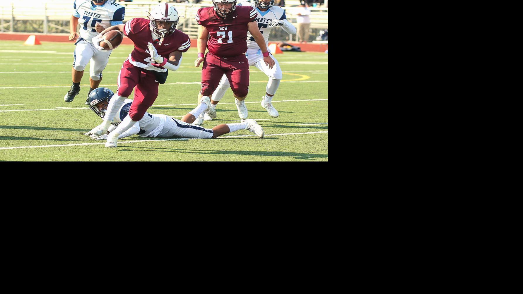 St. Charles West 26, St. Charles 14 | High School Football | stltoday.com