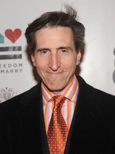 Writer Paul Rudnick keeps audiences laughing