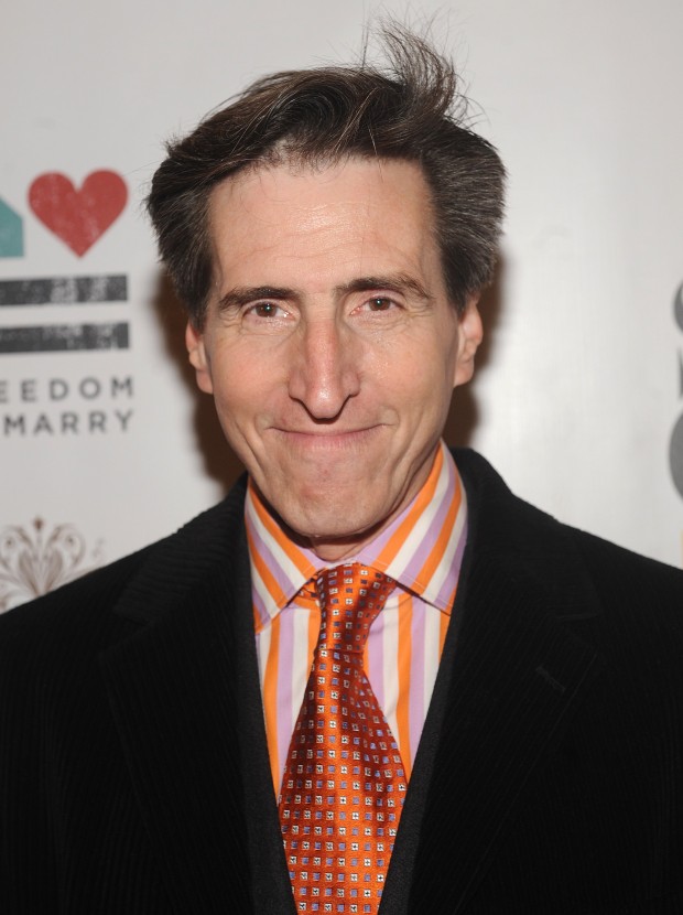 Paul Rudnick - Alchetron, The Free Social Encyclopedia